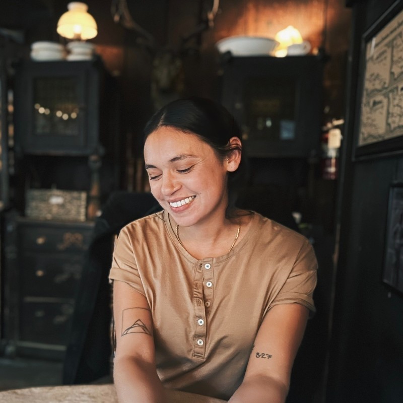 Pride Month: Hello Whitney!