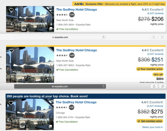 Taking Advantage: Expedia’s New Package Approach Could Upend Distribution