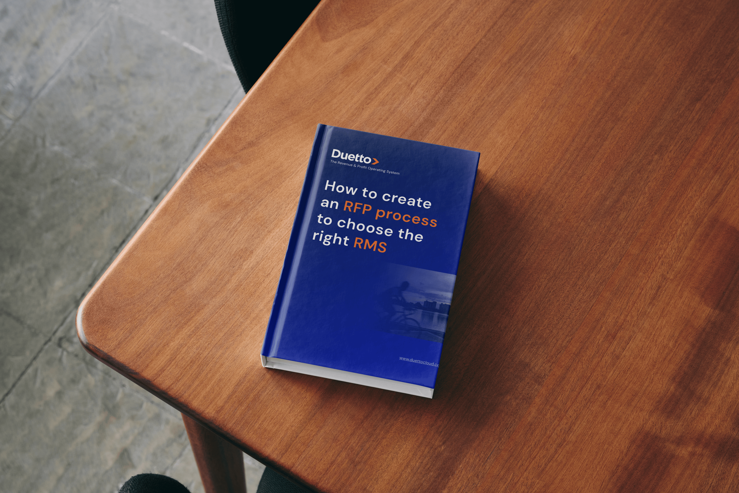 Comment mener un appel d’offres pour choisir le bon RMS | Duetto