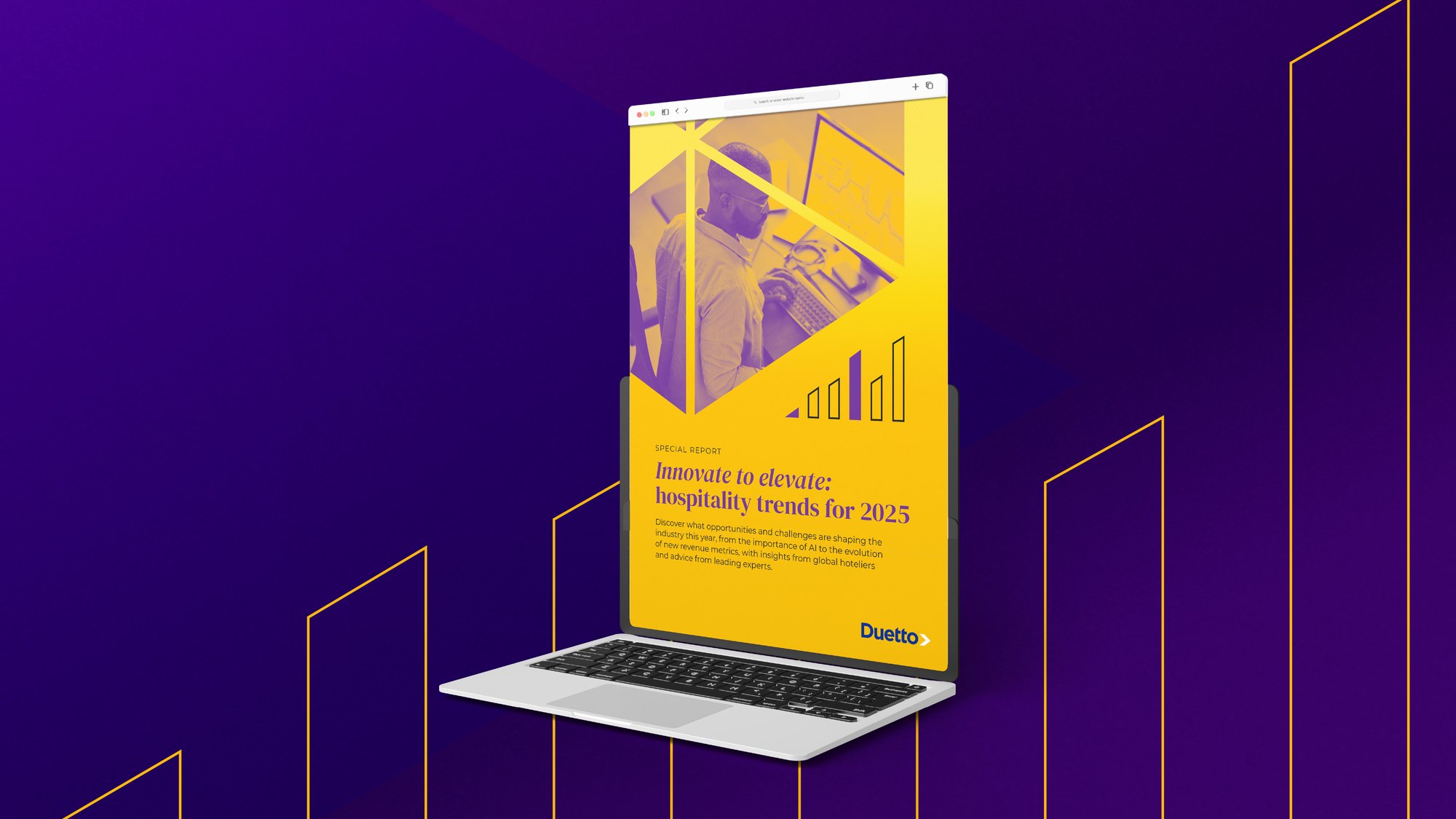 Duetto Advance Real time 24 7 Revenue Management Software Duetto Advance Real time 24 7 Revenue Management Software