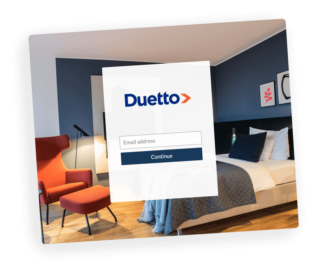 Partners | Duetto