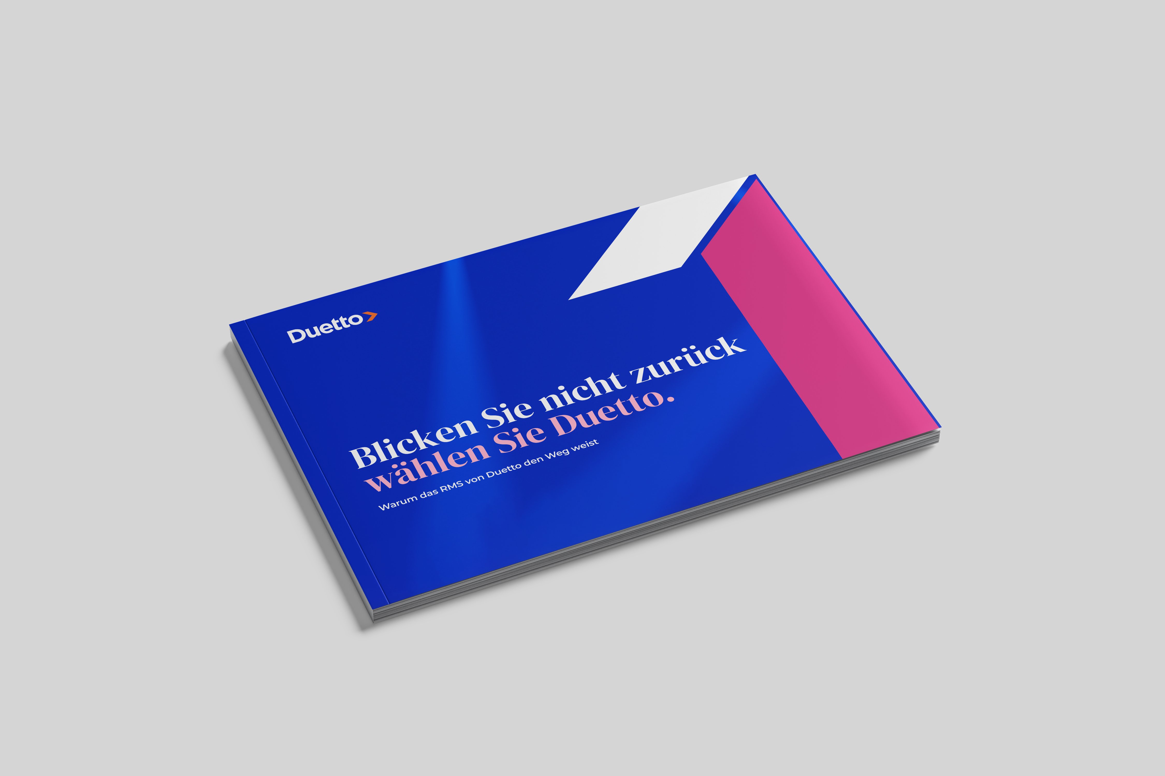 Warum wir das richtige RMS für Ihr Hotelgeschäft sind | Duetto