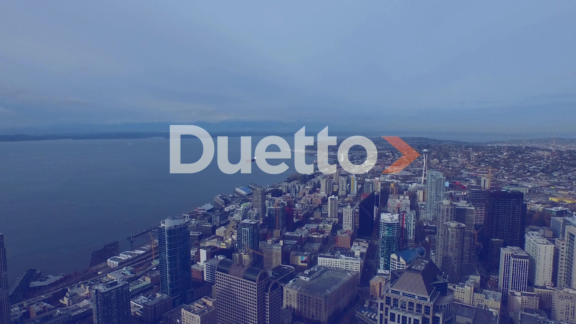 Duetto Presents: The Edgewater Hotel