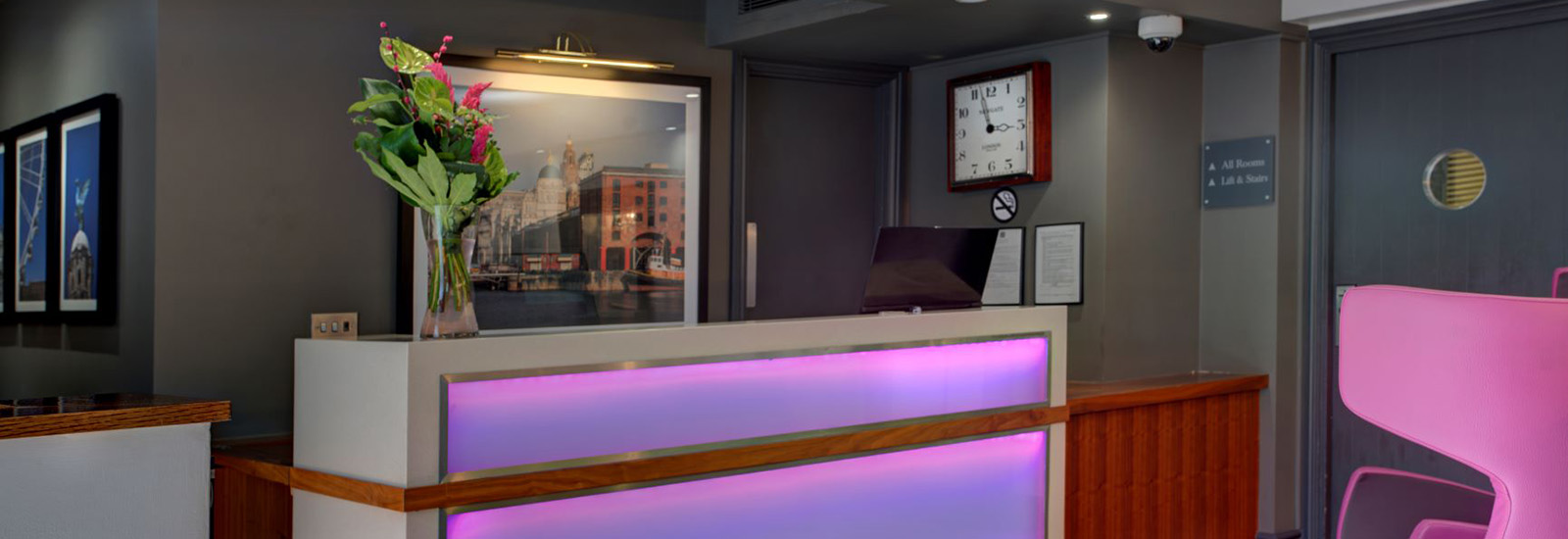 Scoring Big with Room Type Rules