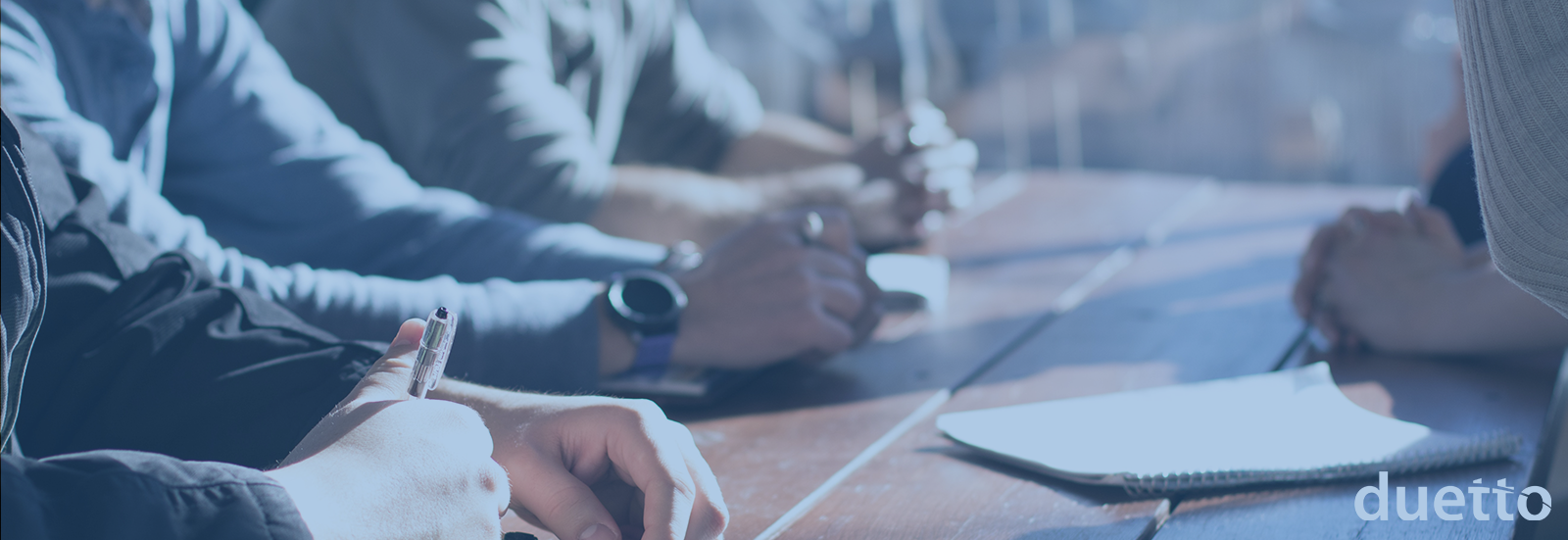 Why Hotels Need To Adopt An Agile Approach To Revenue | Duetto