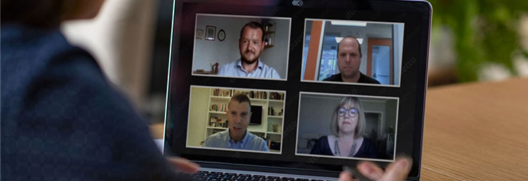 One World, One Conversation