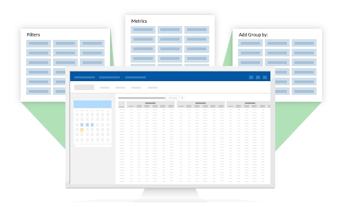 Latest ScoreBoard Release Brings Even More Dynamic Reporting