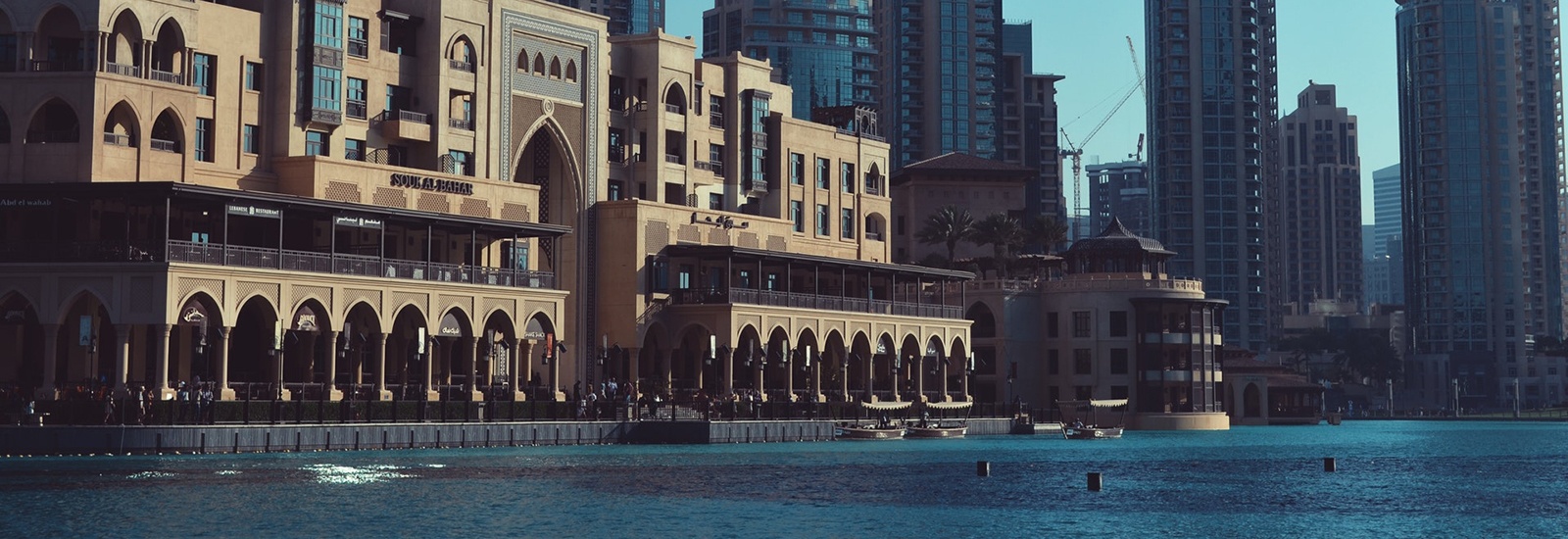 Staying Ahead of Dubai’s Fast-Paced Hotel Construction