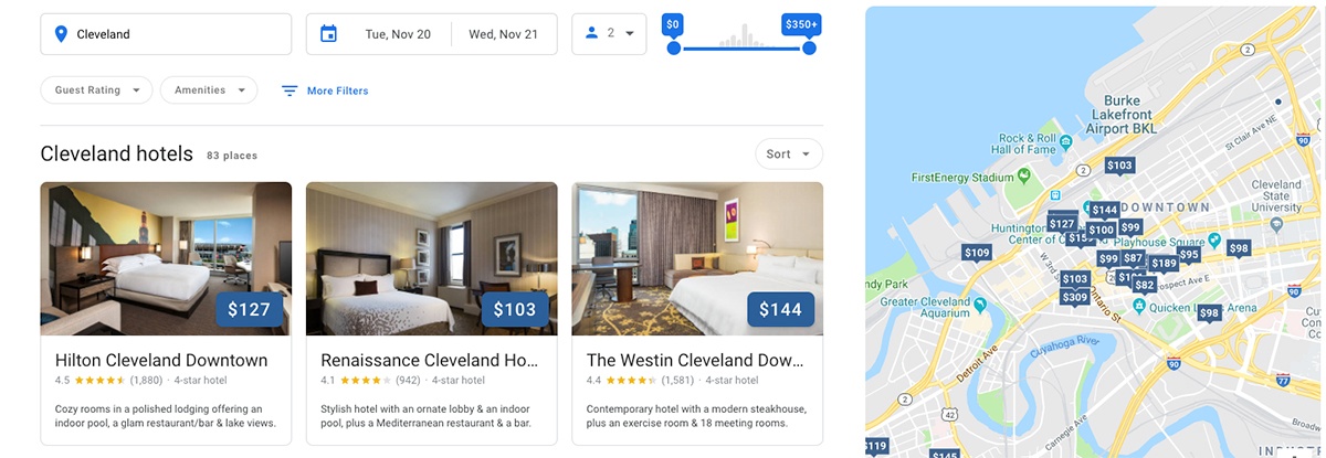 6 Things You Might Not Know About Google Travel