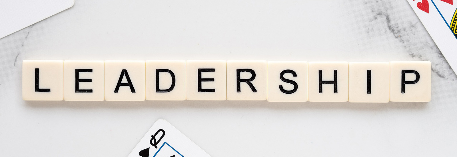 Embracing Change & Communicating As Leaders