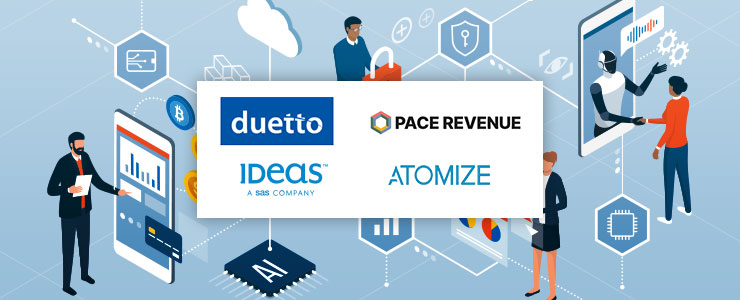 The Future of Automated Revenue Management from 4 Top RMS Companies