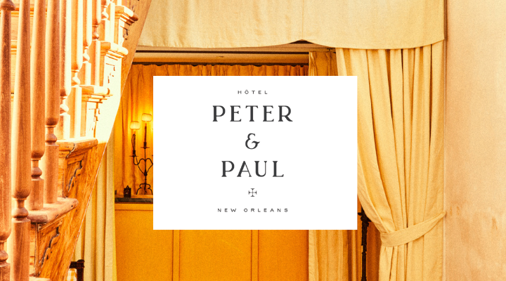 Room-type strategy drives revenue for Hotel Peter and Paul