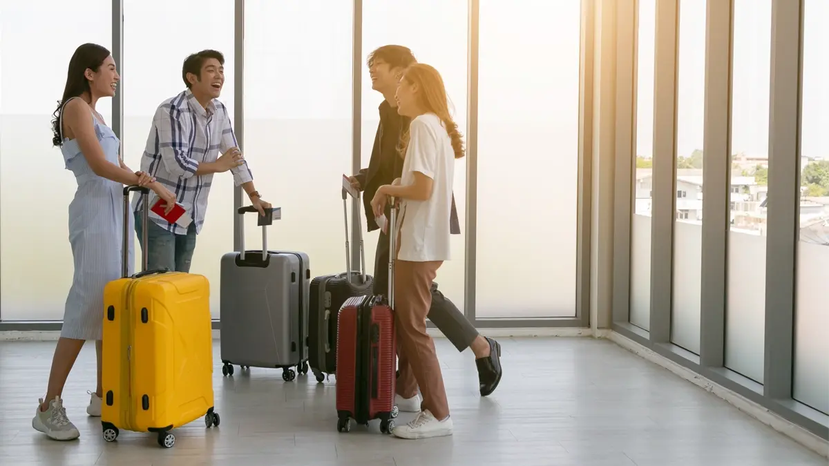 Hotel revenue teams to focus on group bookings in 2024 | Duetto