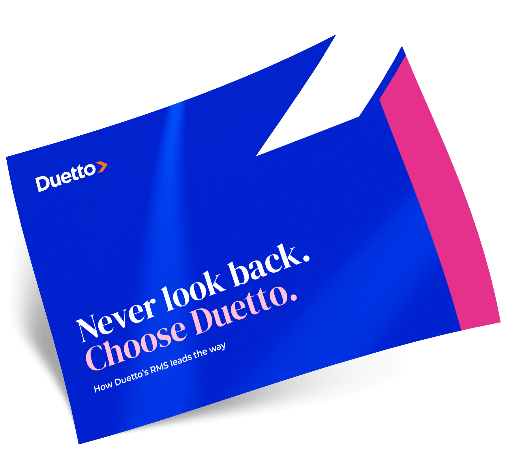 Why we’re the right RMS for your business | Duetto